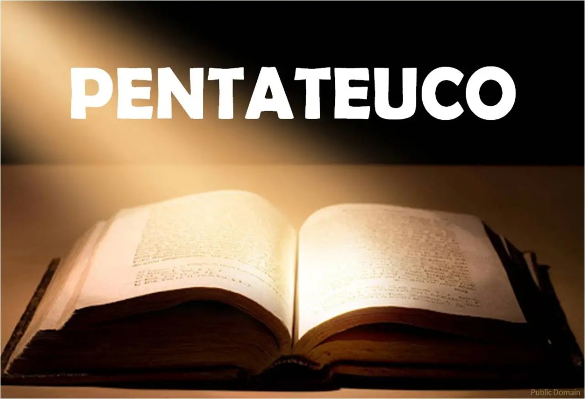 Introdução ao Pentateuco – Júlio César Medeiros